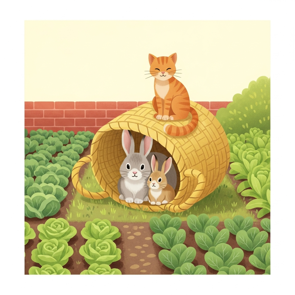 L’Histoire de Benjamin Lapin par Beatrix Potter - Histoires pour ...